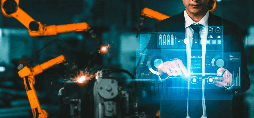 AI in Production Planning: Enhancing Workflow Efficiency and Reducing ...
