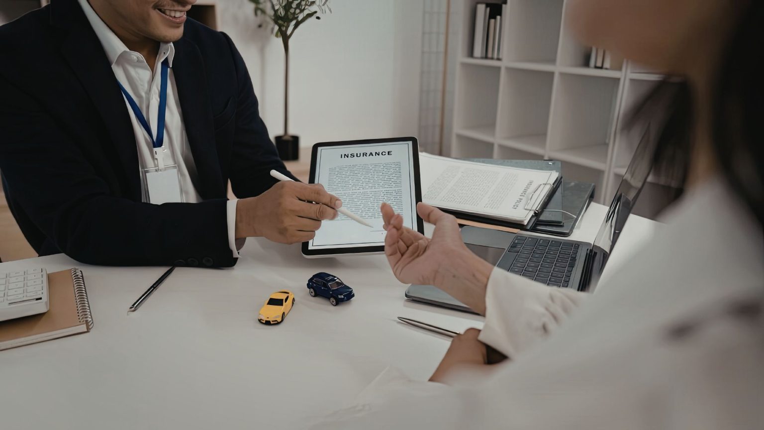 Digital Transformation in Insurance - Complete Guide 2026